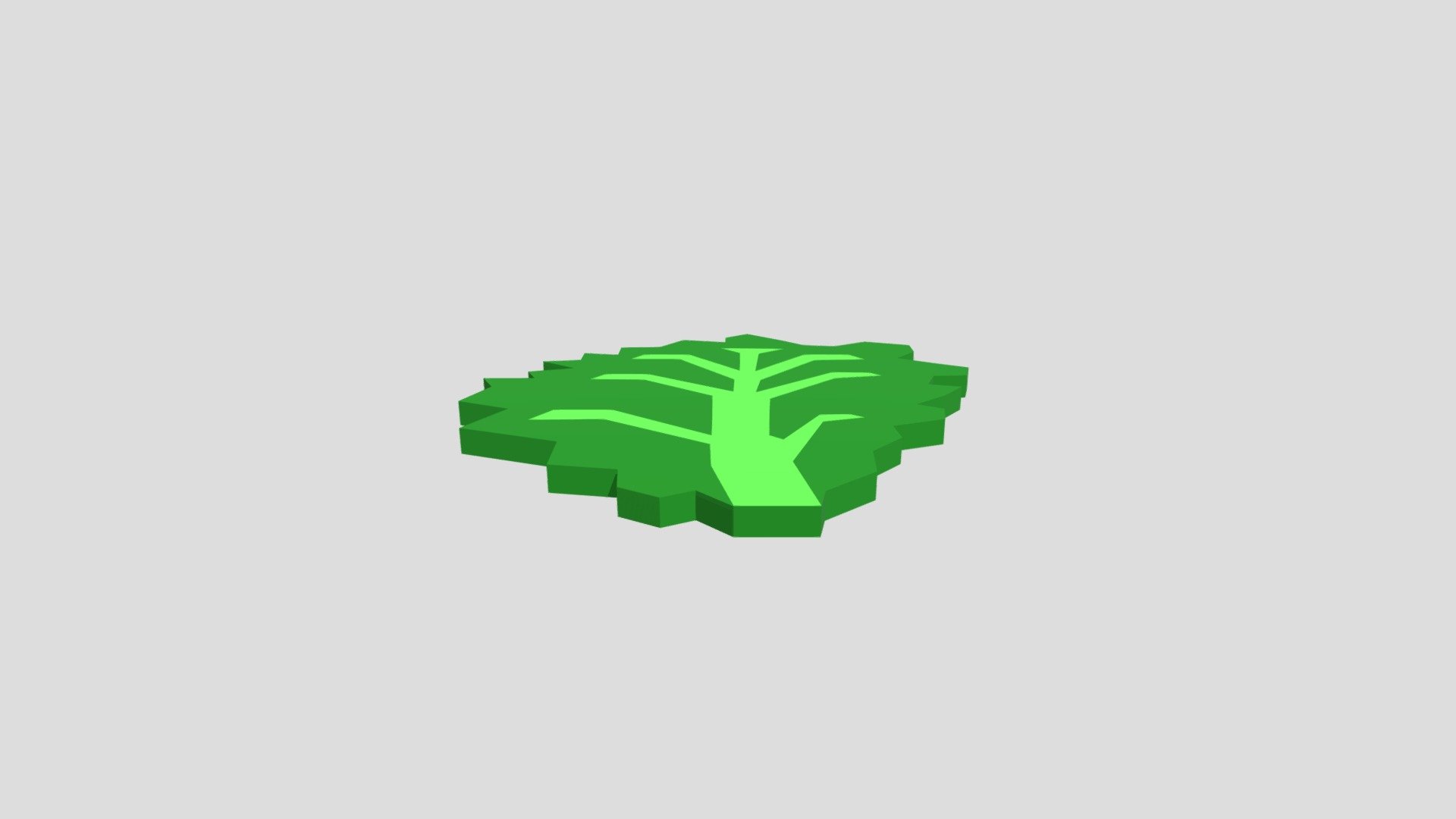 Lettuce - Download Free 3D model by aysenaz (@Aysenazkara) [b8402d9 ...