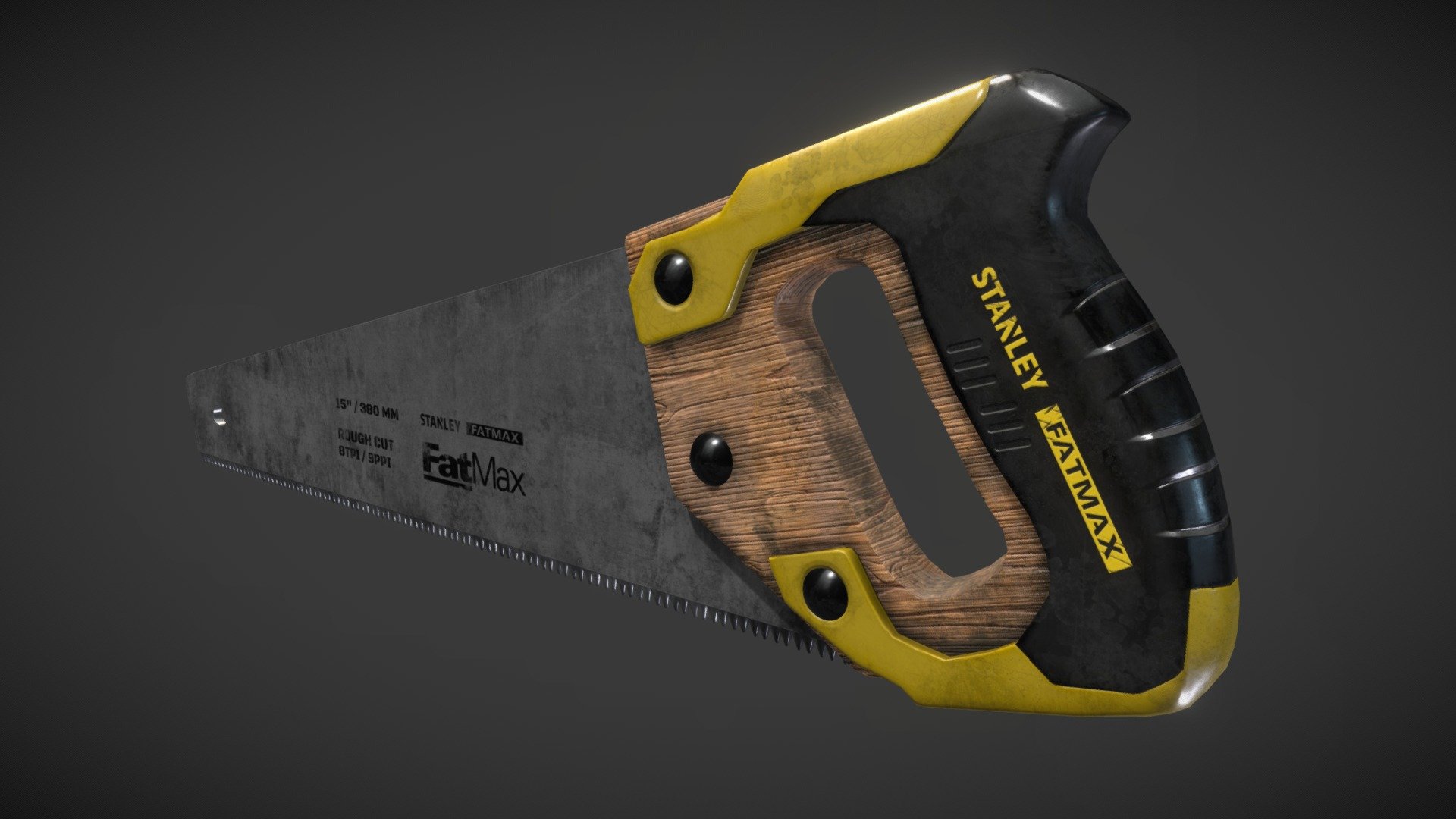 Tool Assignment - Maria Martinez - 3D model by Maria Martinez ...