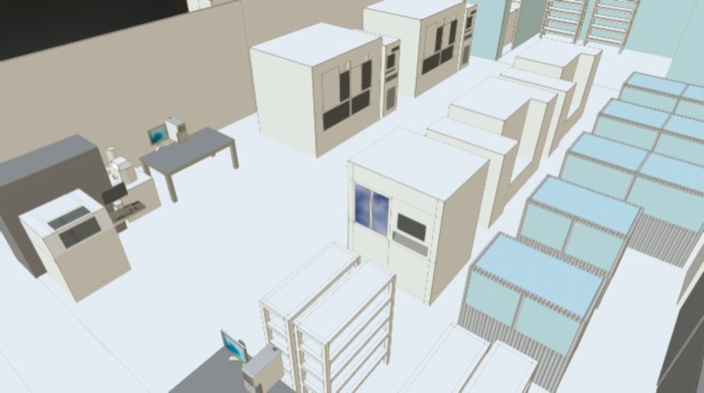 fab - 3D model by ianchen1985 [b84130f] - Sketchfab