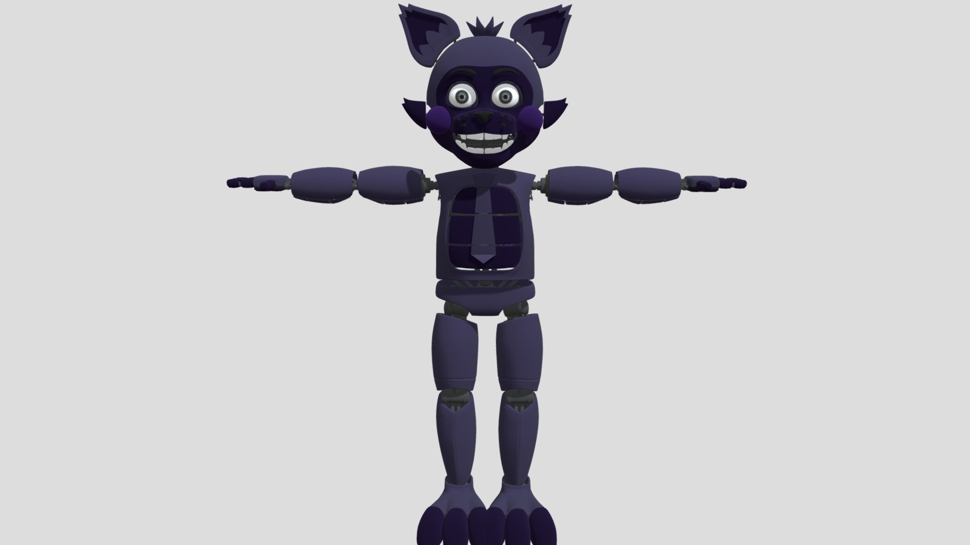 shadow candy - Download Free 3D model by marcusboy276 (@mt773404 ...