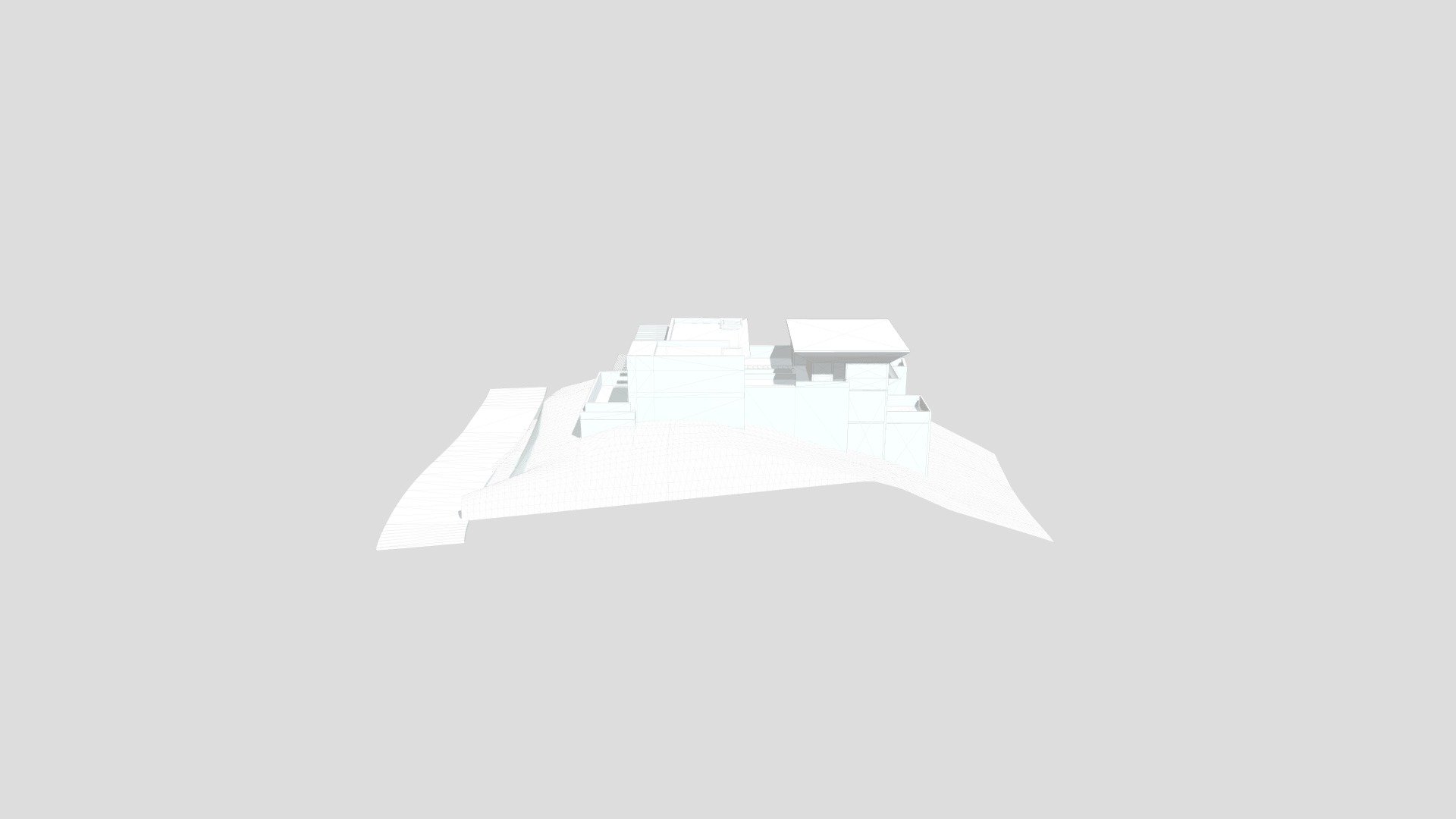 javier_casa - 3D model by JESUS1992 [b842beb] - Sketchfab