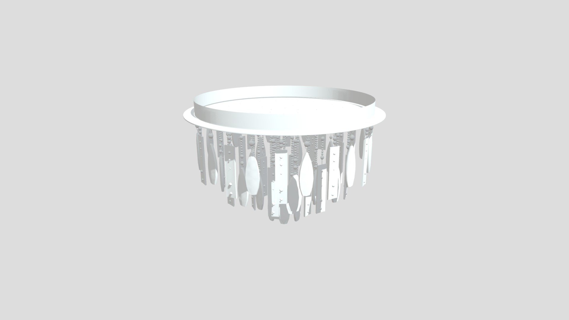 Люстра 93434 Eglo - Download Free 3D model by fedomo.ru (@fedomo ...