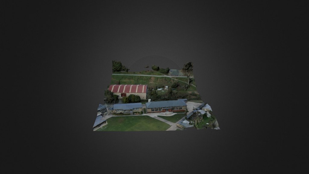 Nelson Intermediate Tech Block - 3D model by TimTineli (@timvincent ...