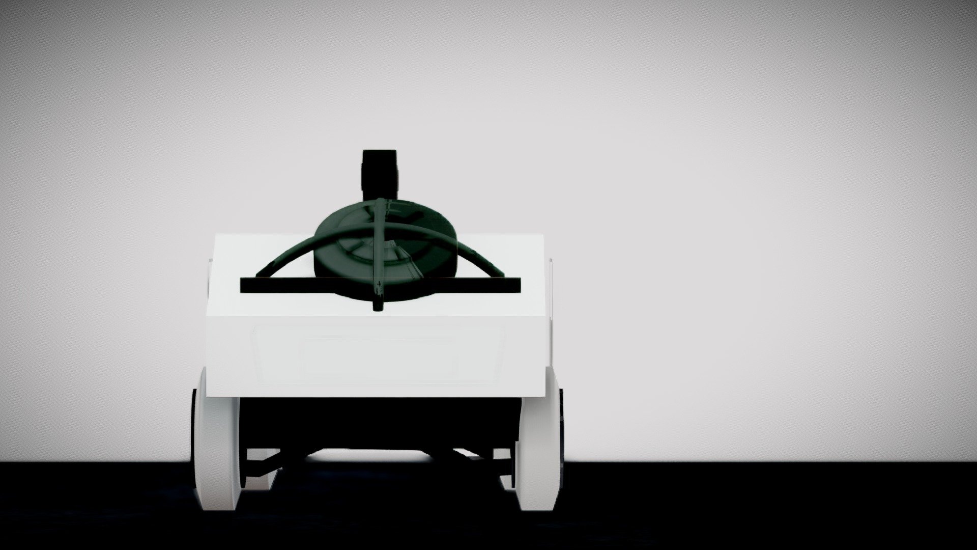 Humvee - Download Free 3D model by GrantAbbit (@p4417172) [b843ac9 ...