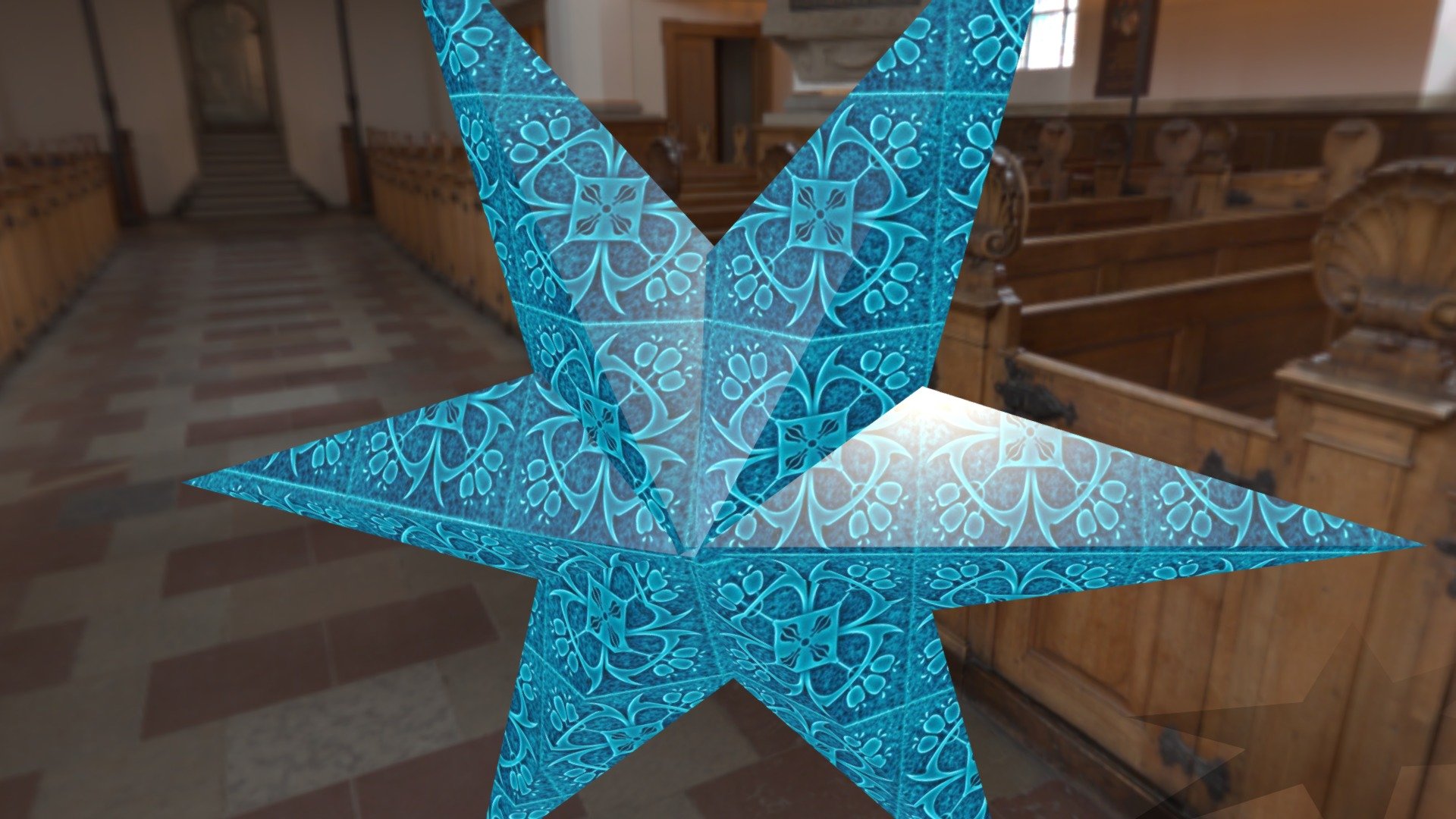 star - Download Free 3D model by cr8r4u@saroj (@cr8r4u) [b844a3f ...