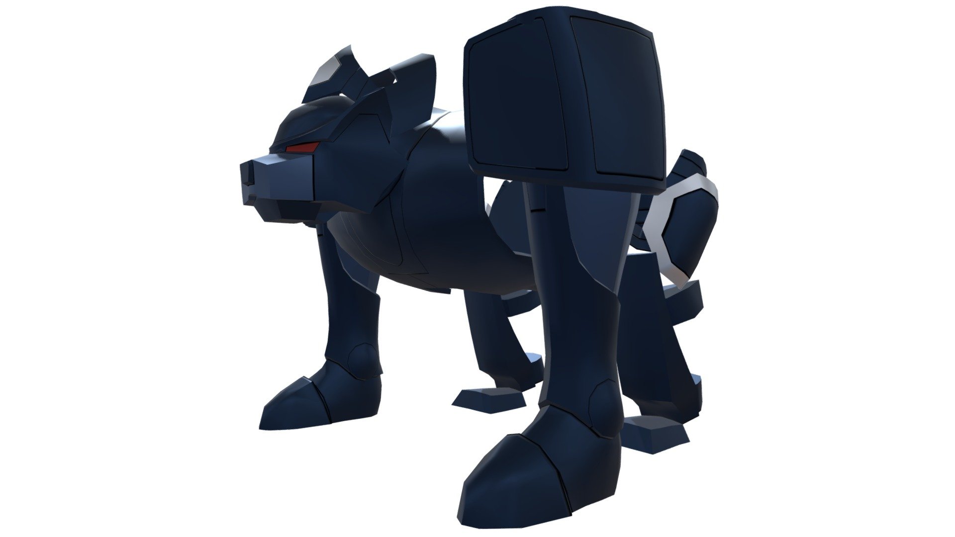 Osa Mayor Object - 3D model by RaulV2 [b845706] - Sketchfab