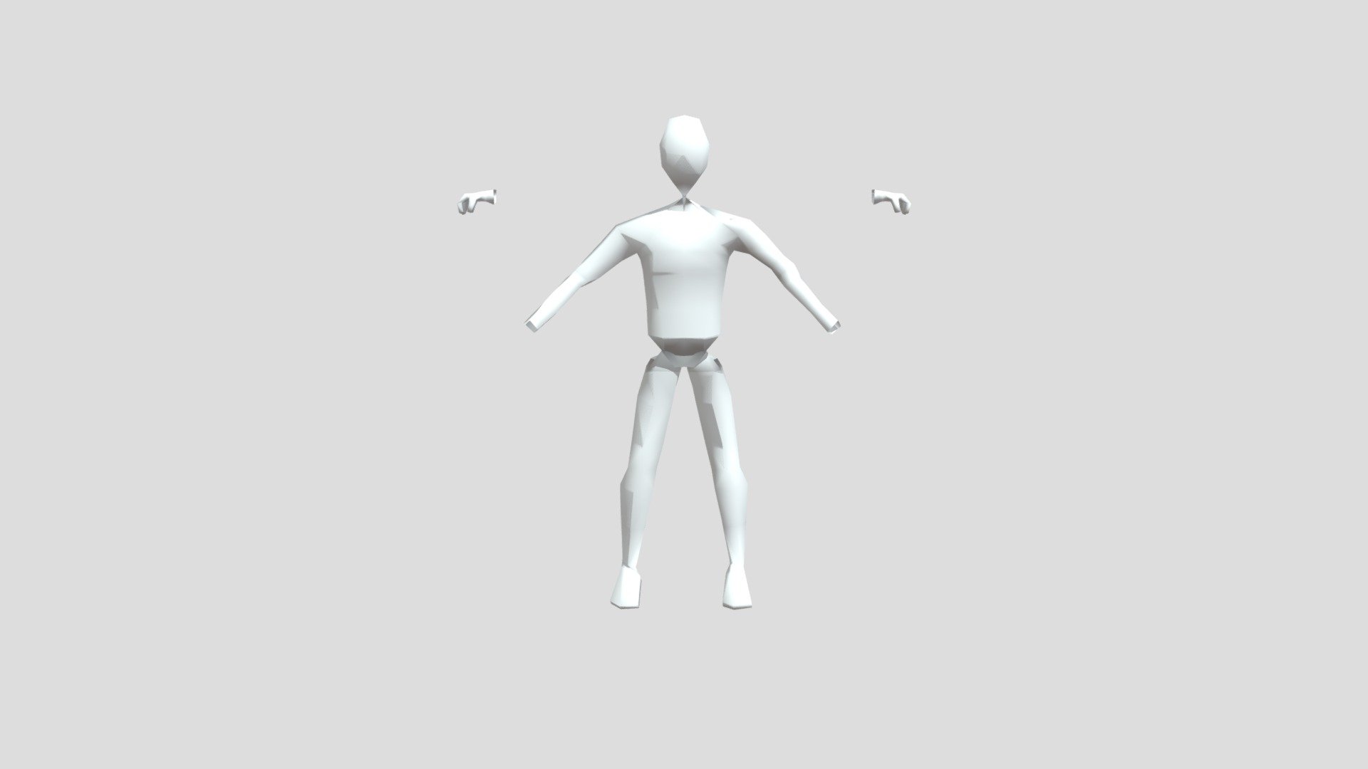Test - 3D model by Joe.Gledhill [b845f6d] - Sketchfab