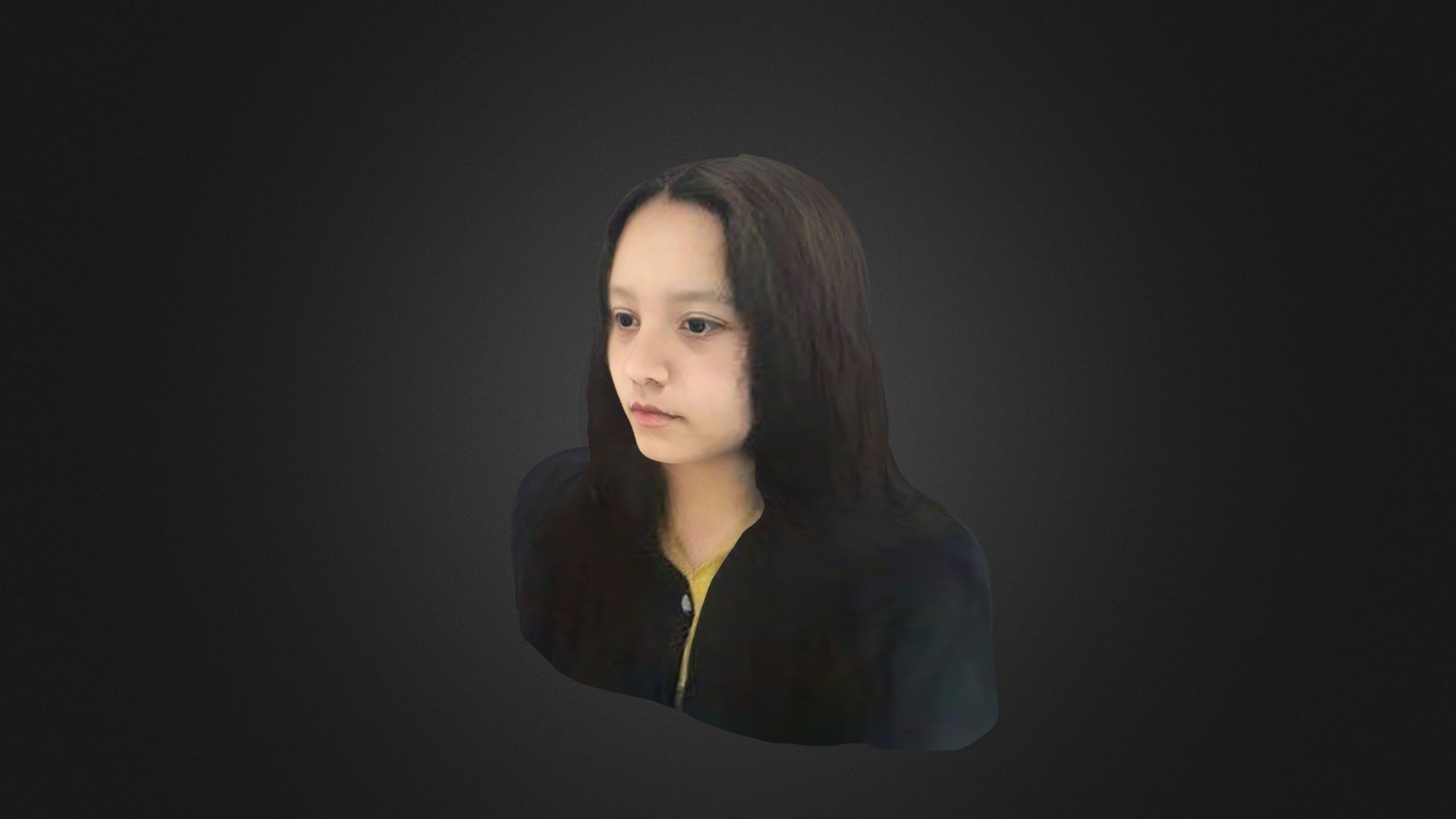644230020_Avatar_SDK - Download Free 3D model by pbuykxsrang [b8467c2] - Sketchfab