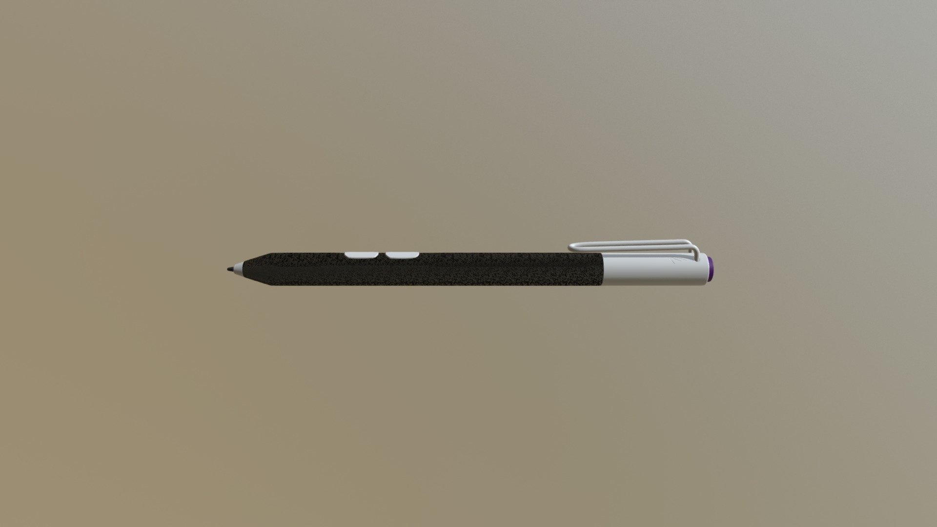 Pen3 - 3D model by piand72 [b84751e] - Sketchfab