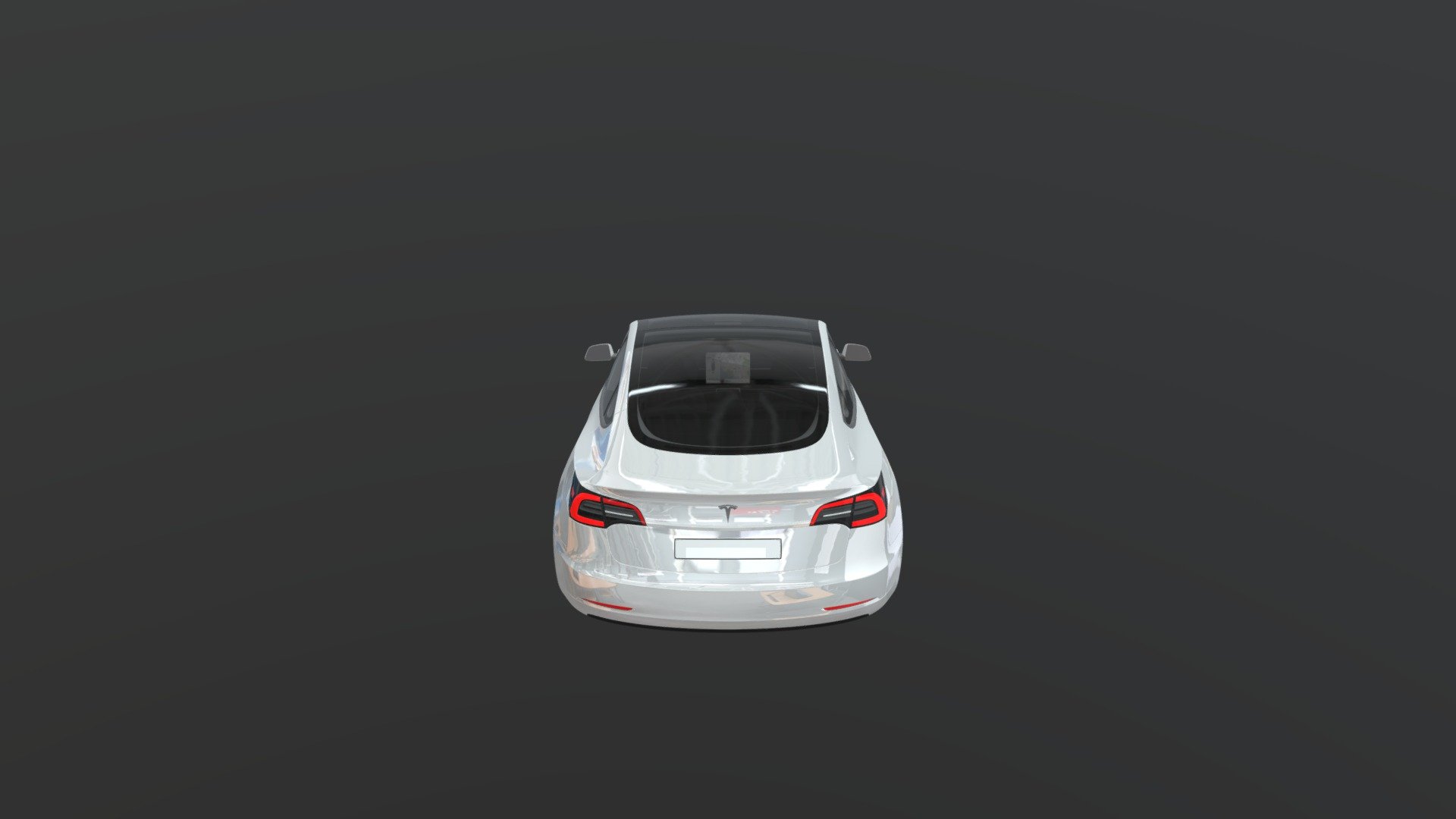 tesla_model_3 - 3D model by ENKI 360° (@ENKI_360) [b84837b] - Sketchfab