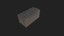 Foxhole - Shipping Container - 3D model by Clapfoot [b84996b] - Sketchfab