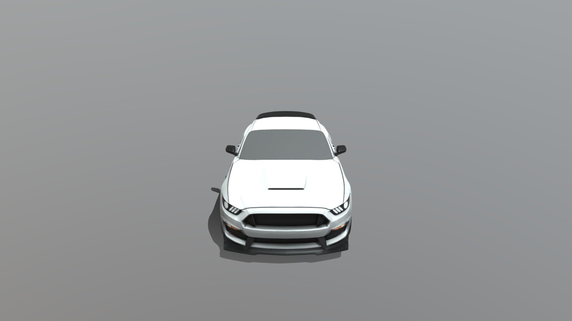 Low Poly Car 19 - 3D model by Out of Universe (@out-of-universe ...