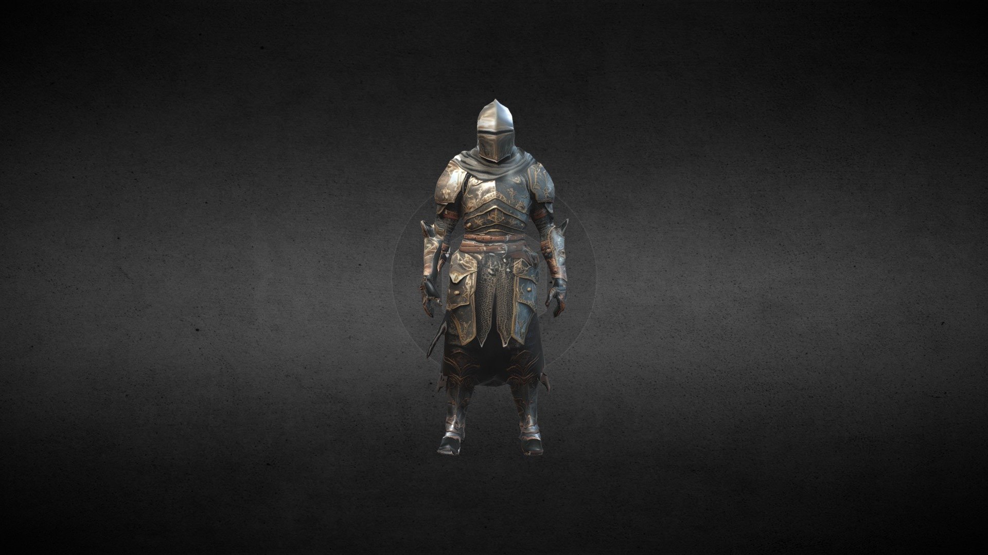 htrrhhrth - Download Free 3D model by inf222 [b84b0c8] - Sketchfab