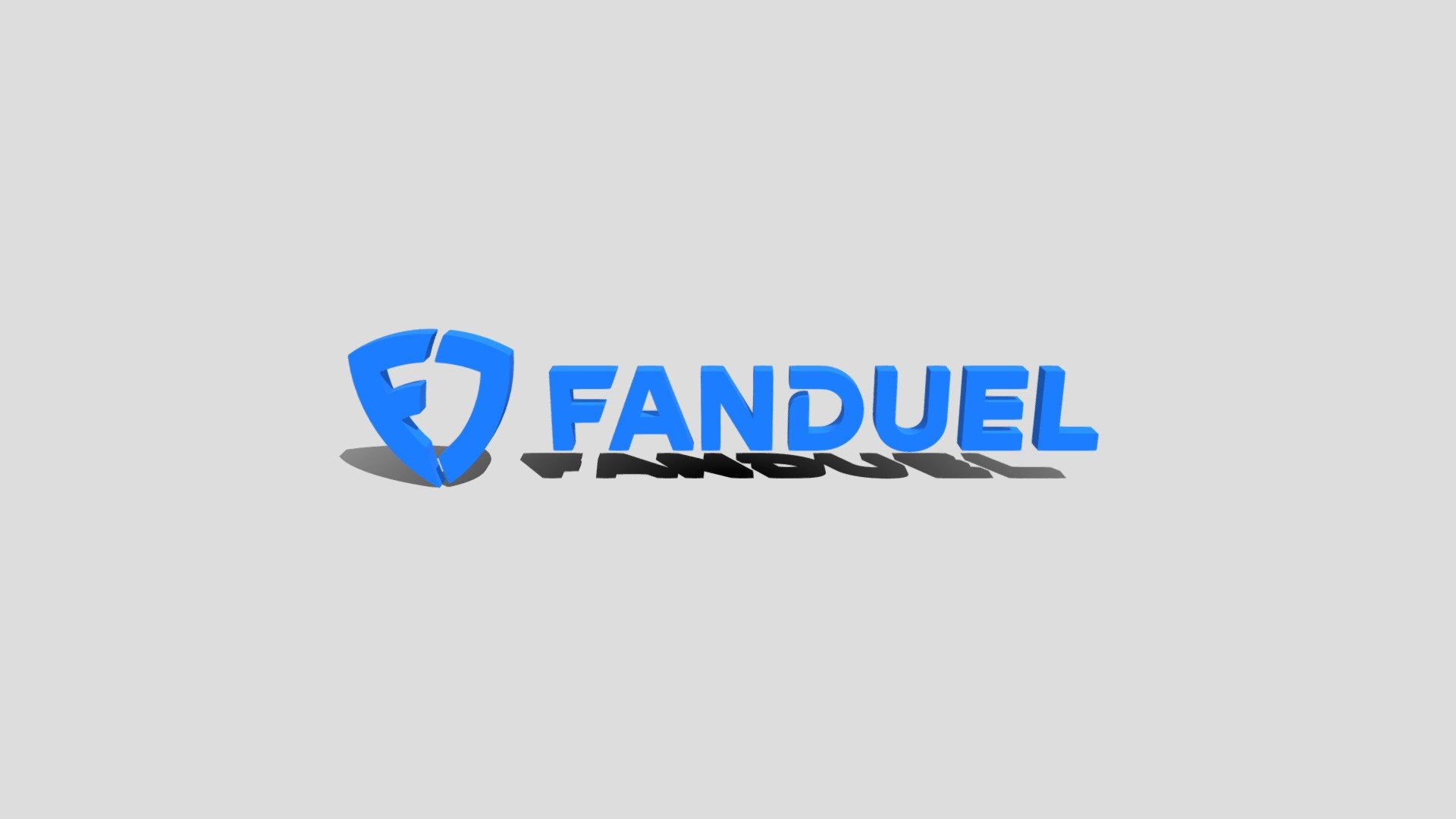 FanDuel - Download Free 3D model by Laurance Animations ...