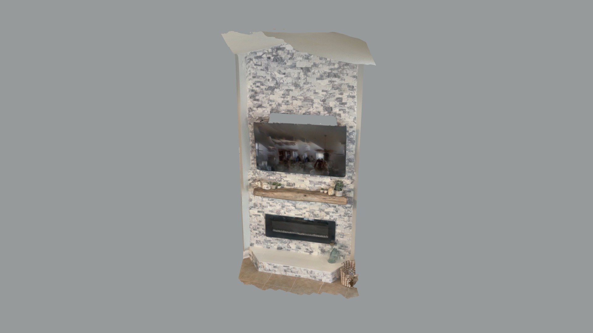 Test - Download Free 3D model by dustin.m.franklin [b84bd6b] - Sketchfab