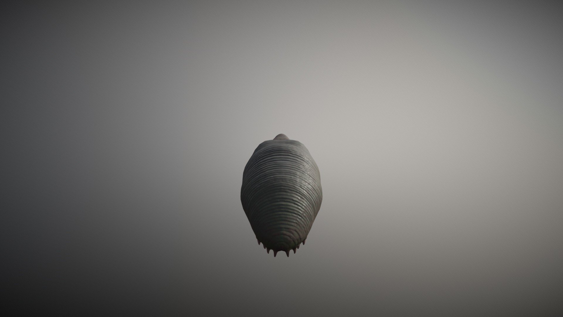 Beyond Skyrim: Morrowind - Muck Leech - 3D model by Arcane_Convolutions ...