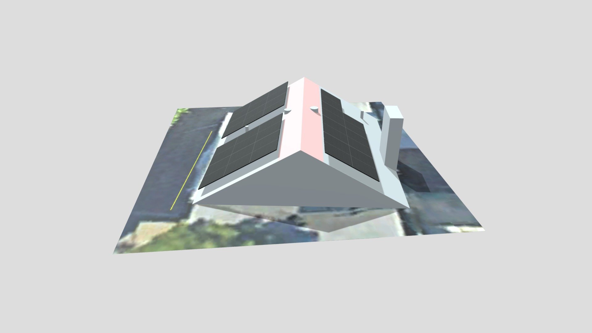 111-40 MYRTLE Ave 19 Mod Tilt - 3D model by brooklynsolarworks [b84d4c9 ...