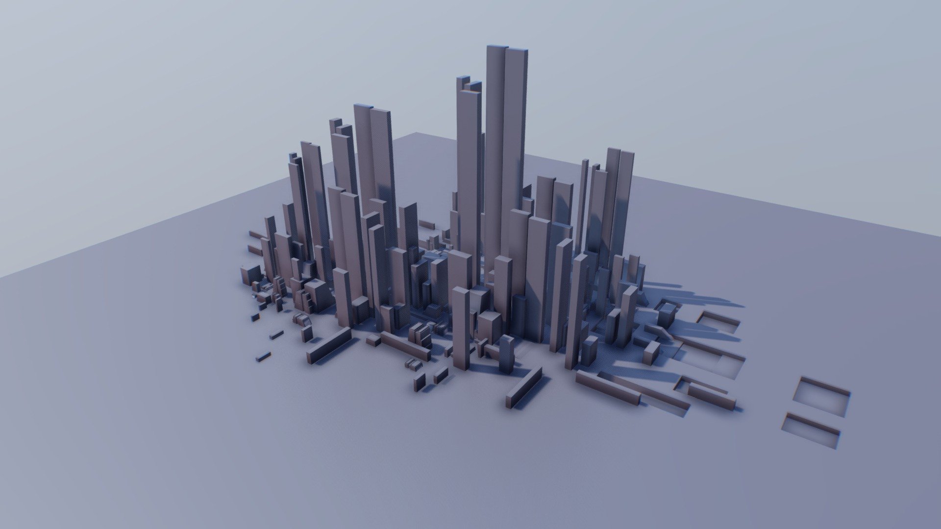 Ztr Loc - Download Free 3D model by ztrztr (@ztrztr3) [b84f5c6] - Sketchfab