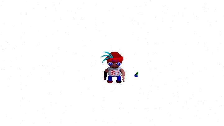 Fridaynightfunkinmod 3D models - Sketchfab