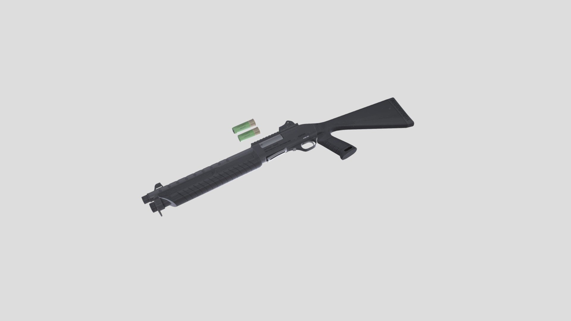FabM standoff2 - Download Free 3D model by Standoff2 Maker (@standoff2 ...
