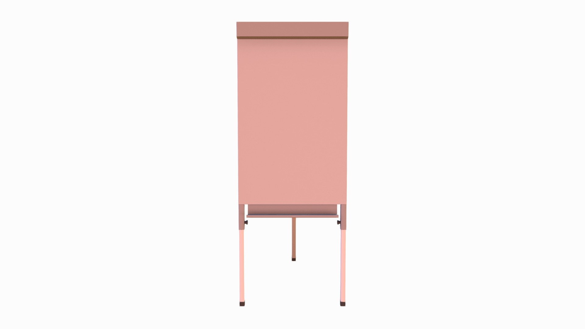whiteboard-white - 3D model by JMT Rental Furniture and Floor Coverings ...