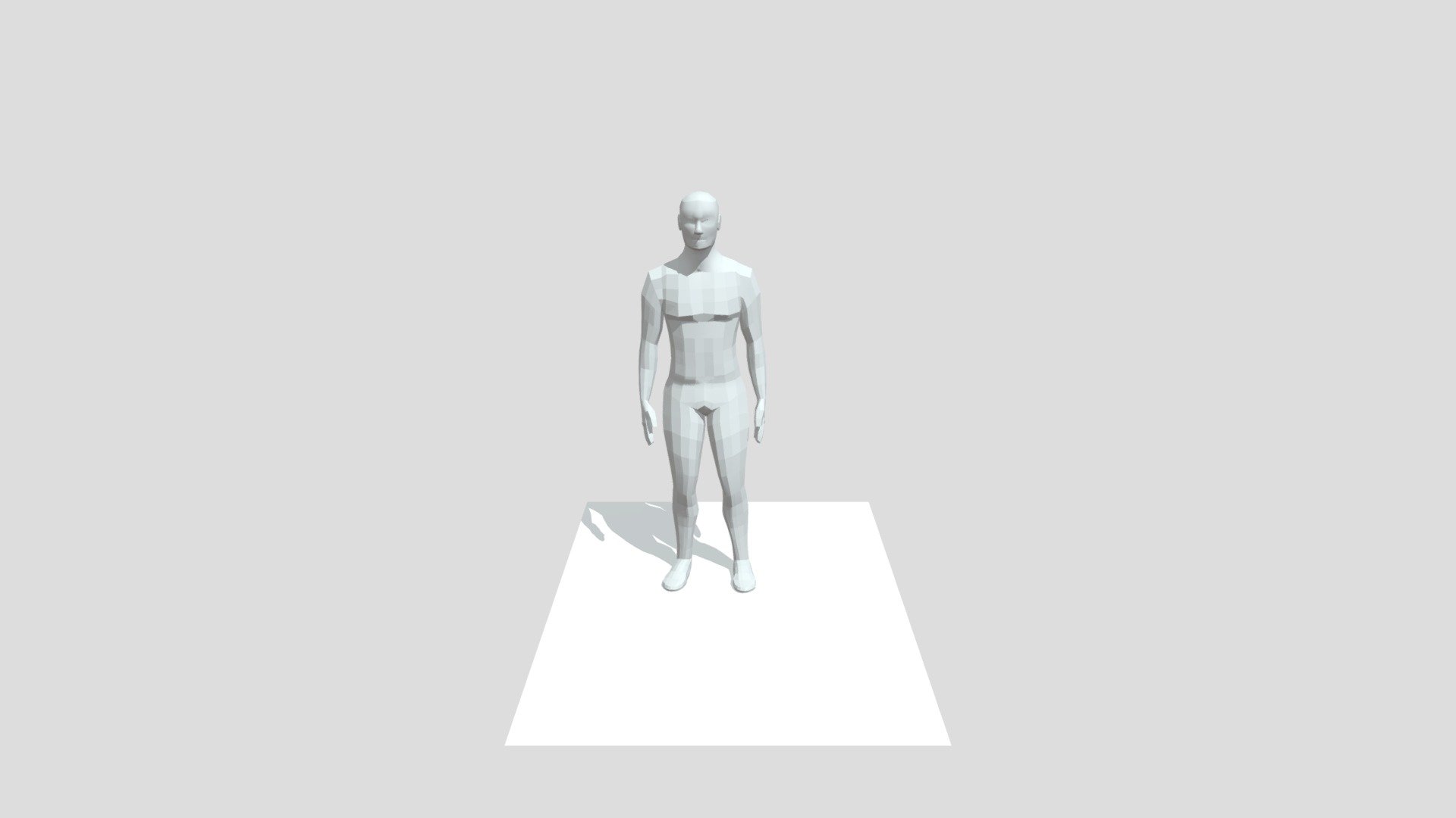 Iddle Animation - Download Free 3D model by laurianel [b852d95] - Sketchfab