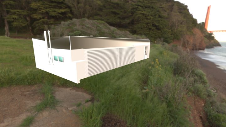 Enscape 3D models - Sketchfab