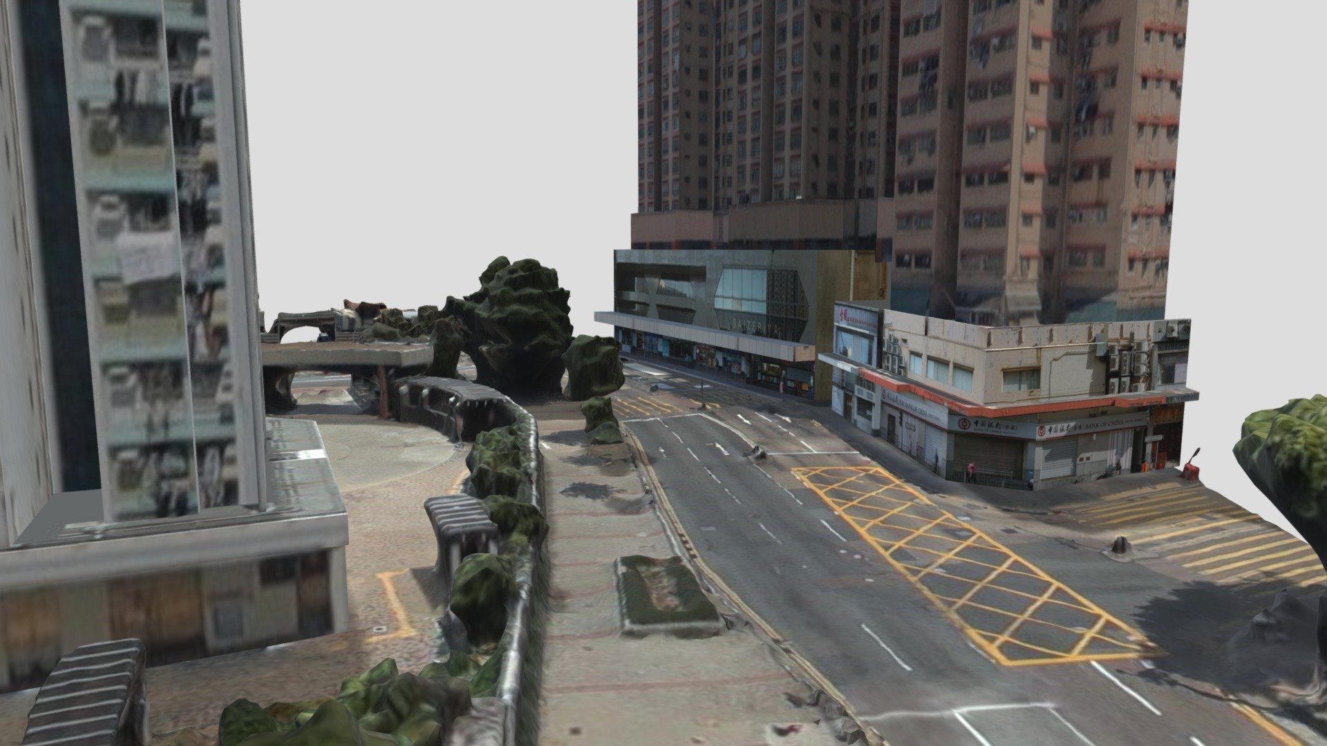 Amoy 11-NE-12D-19 CSDI - Download Free 3D model by patrick.young ...