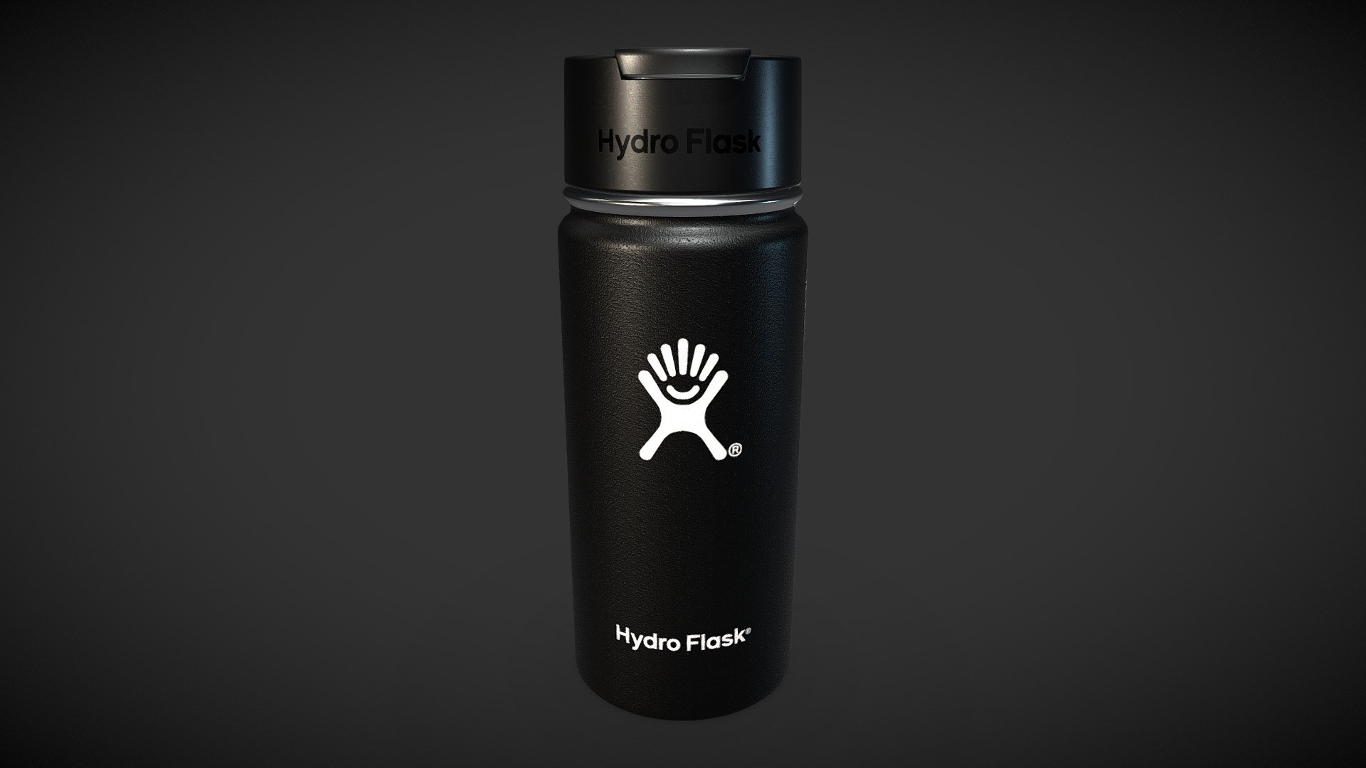 VL17 | Hydro Flask - 3D model by Virtuallab17 [b8592fc] - Sketchfab