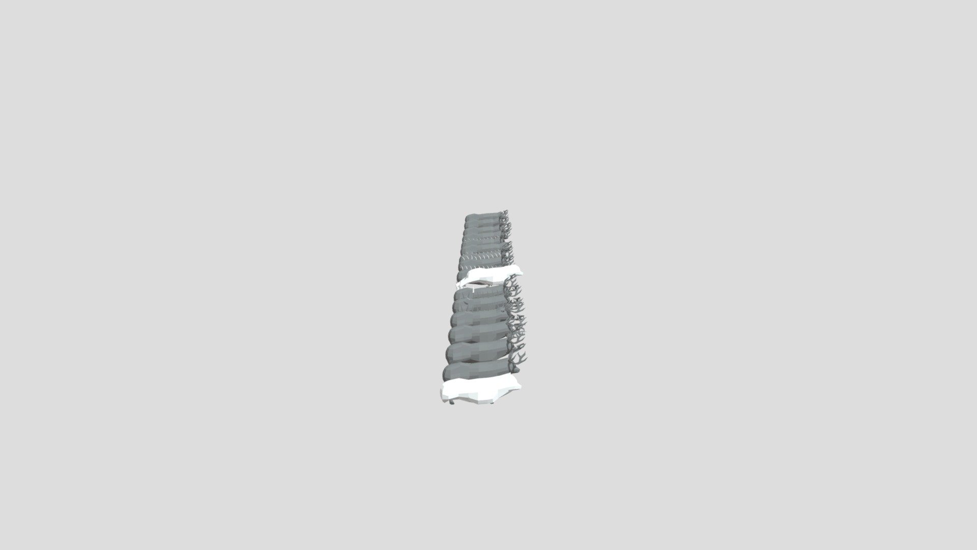 Enemy process stuff - 3D model by the1987redfox [b85a3f6] - Sketchfab