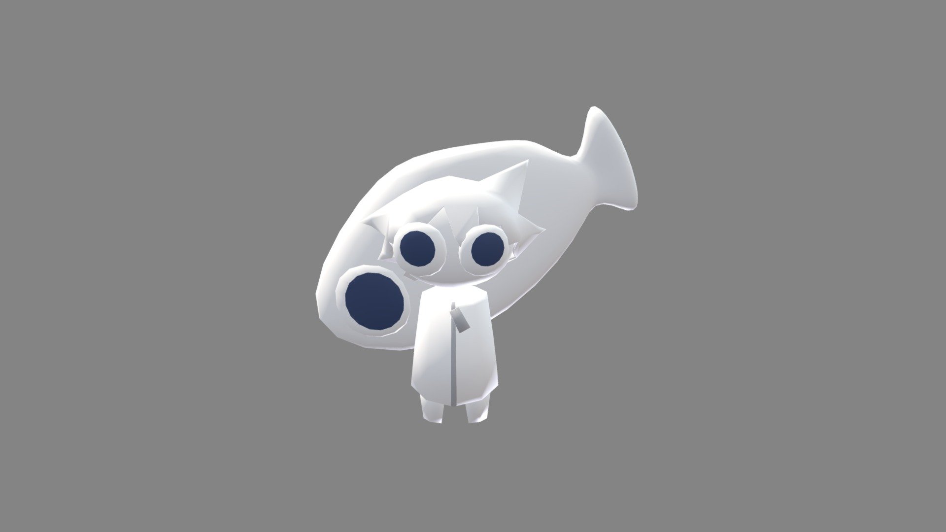 Chip - FPE - Download Free 3D model by funrecreations [b85ac47] - Sketchfab