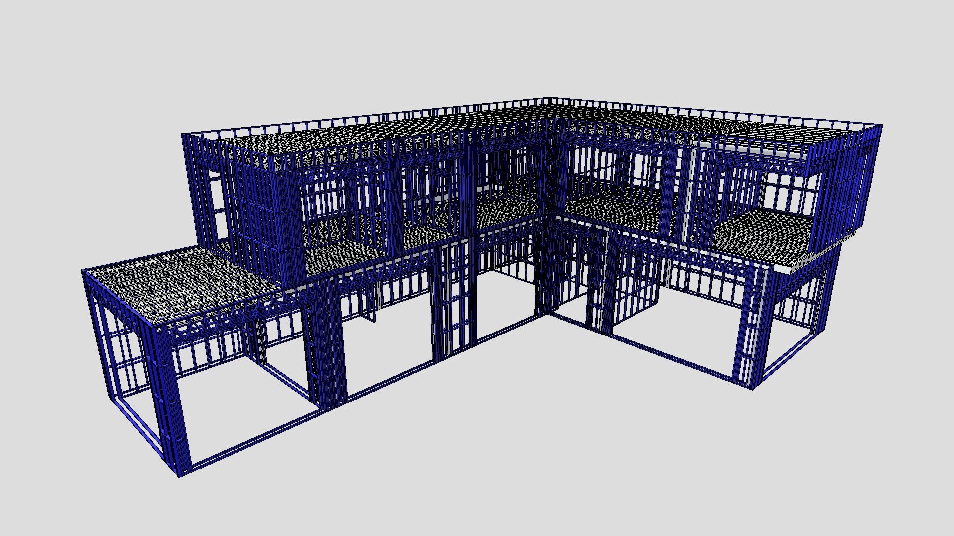 Zabolotnik - 3D model by Faceman_SR [b85ba38] - Sketchfab