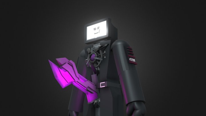 Tinkercad 3D models - Sketchfab