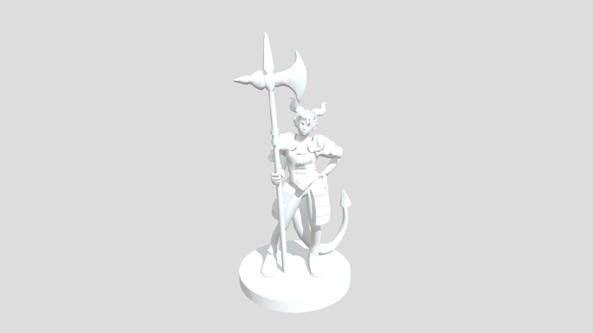 Tinker Model Mini - Download Free 3D model by bgriwz [b85e0ad] - Sketchfab