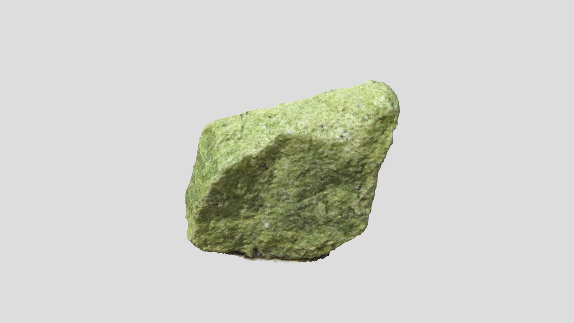 Ol - 3D model by uottawarocklab [b860e40] - Sketchfab
