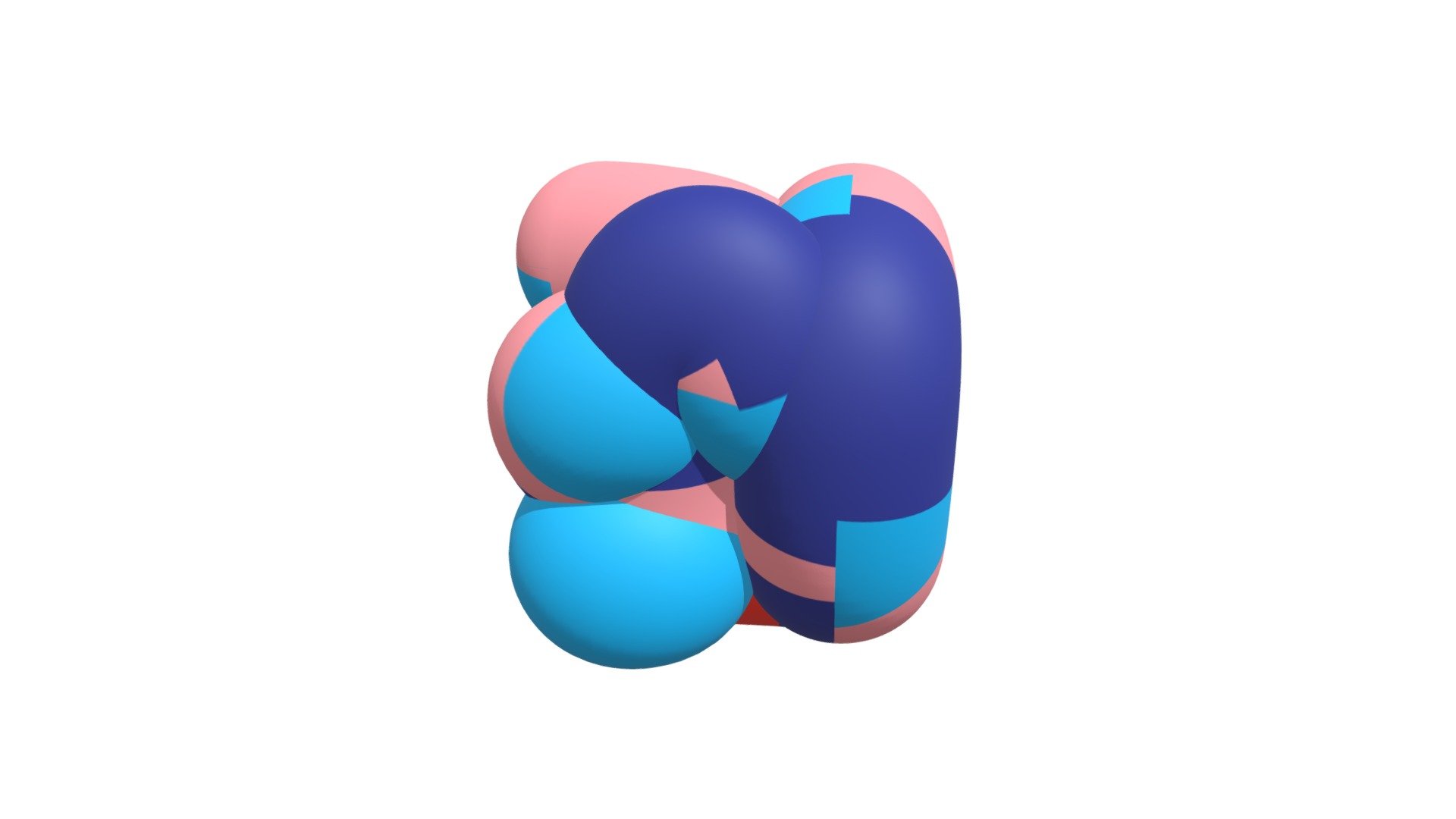 Scribble 6 - Download Free 3D model by ddg (@ddg922) [b864059] - Sketchfab