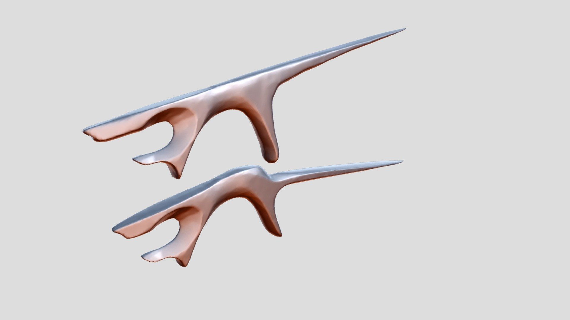 Toll v2 - 3D model by Blueprint 3D Budapest (@blueprint) [b864915 ...