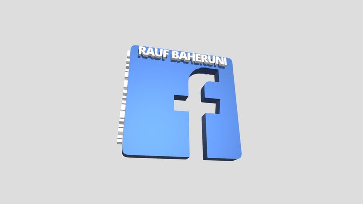 Rauf 3D models - Sketchfab