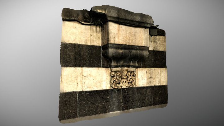 Old-damascus 3D models - Sketchfab