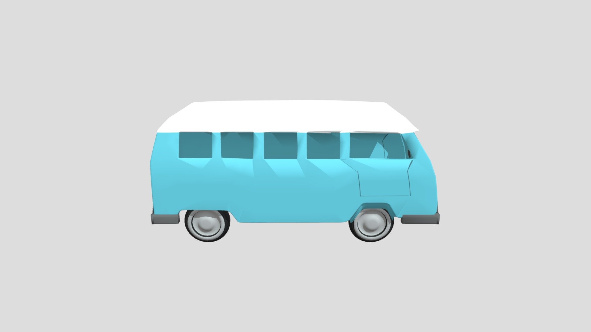 Combi - Download Free 3D model by Nicolas Salinas (@leflu) [b865c92 ...
