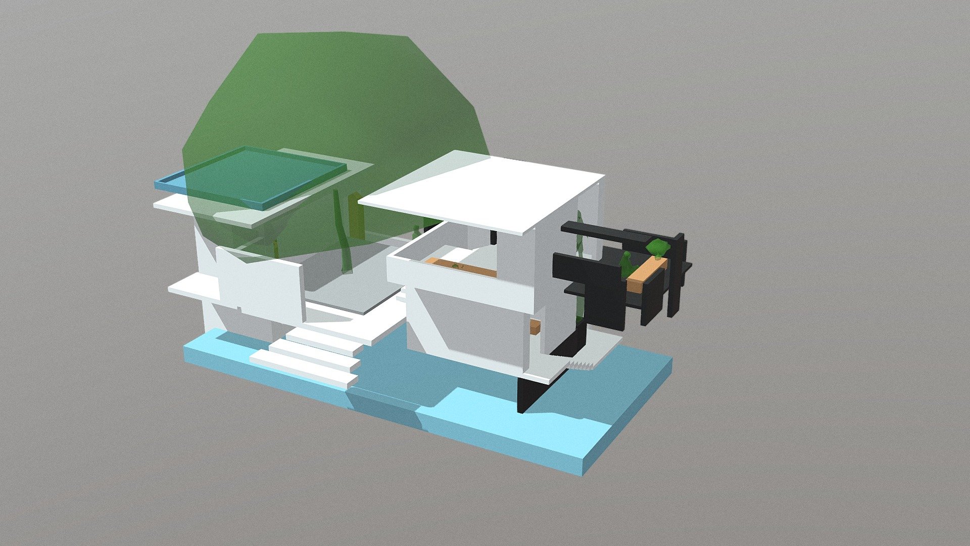 MODEL FOR SKUP - 3D model by kamilion51 [b867889] - Sketchfab