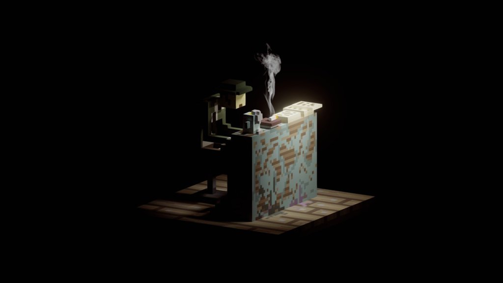 weird - A 3D model collection by LegendaryLapuras - Sketchfab