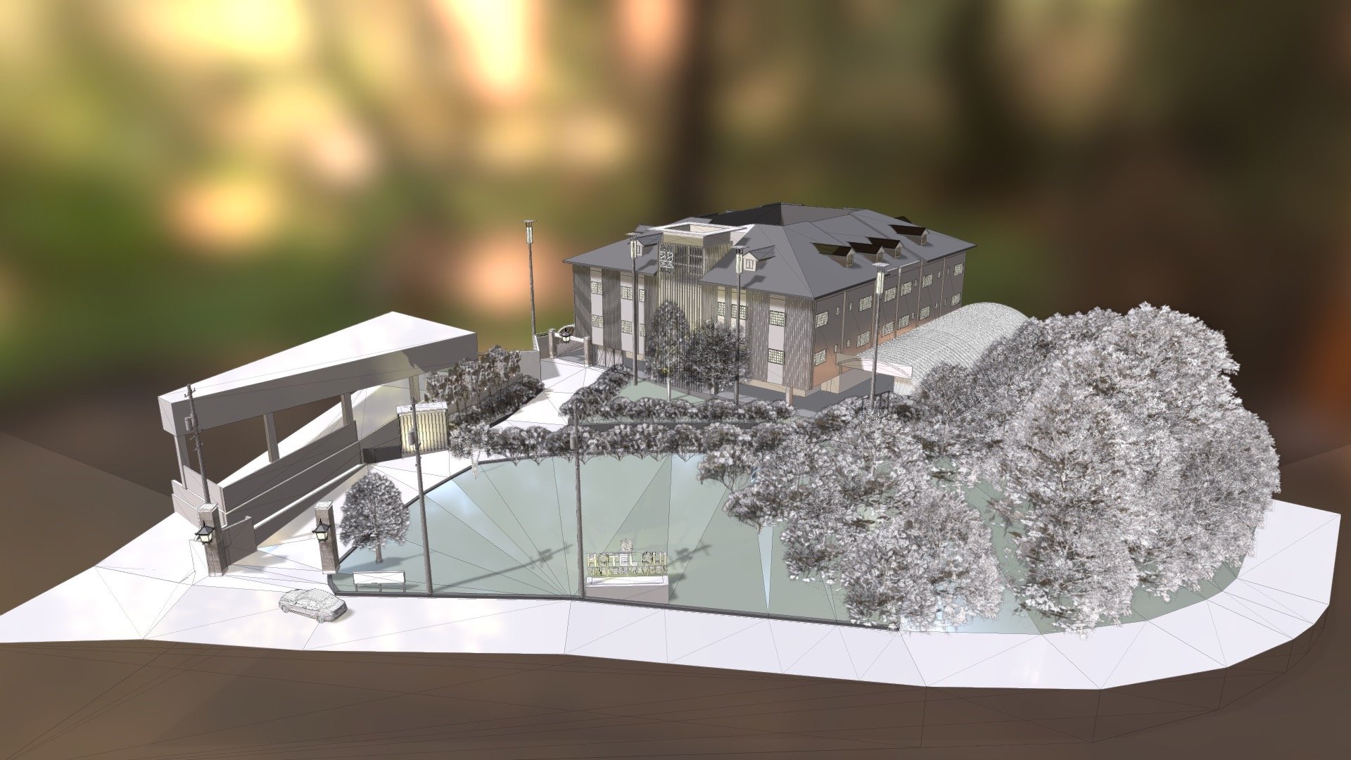 project_E - 3D model by -sakai (@gsdi-sakai) [b8688c3] - Sketchfab