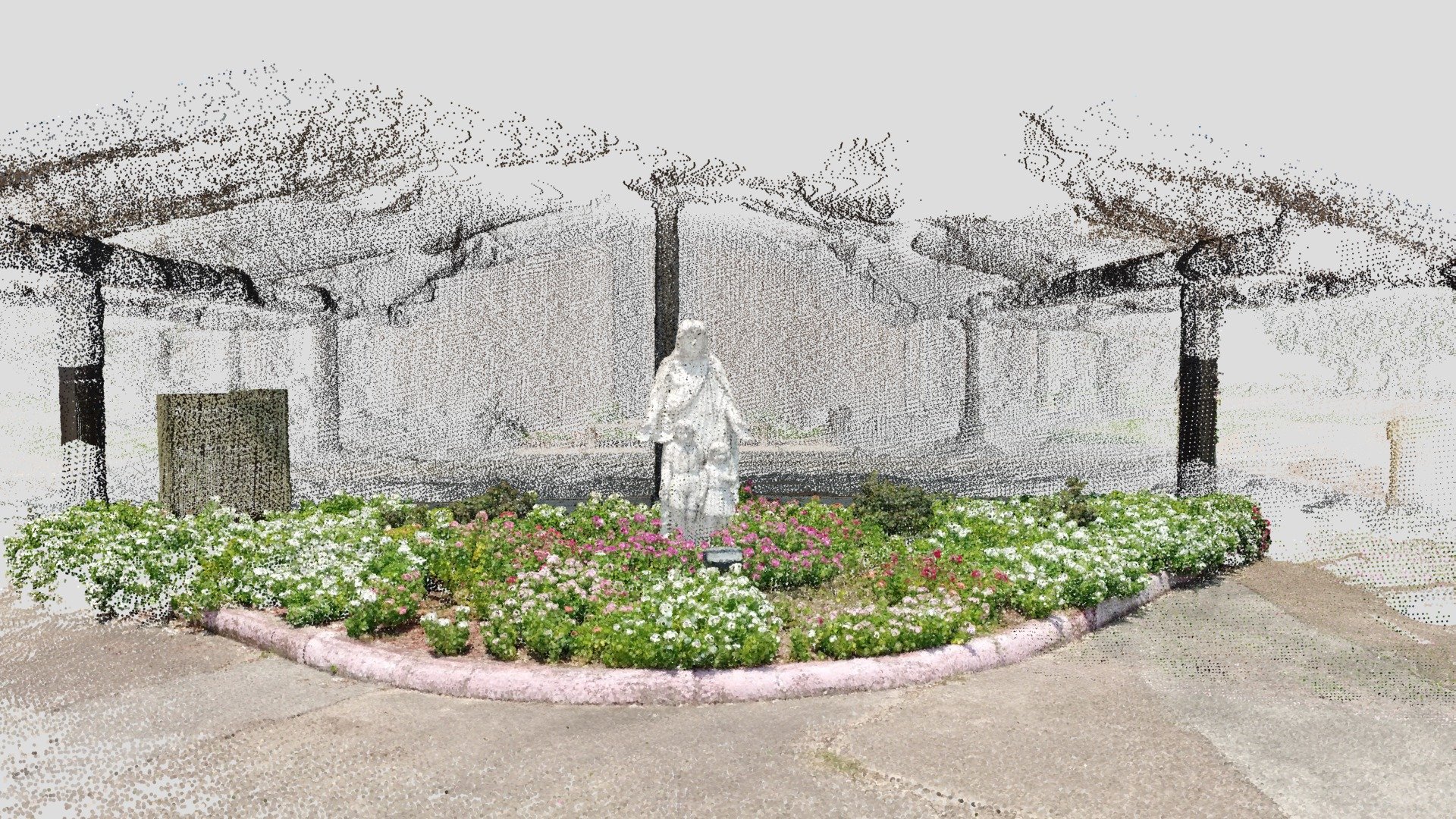 scs_point_cloud - 3D model by lesterdean25 [b86a8fd] - Sketchfab