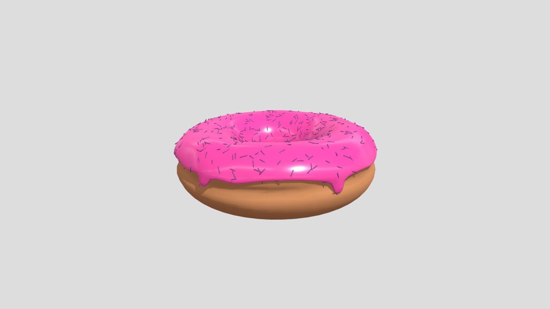 PONCHIK - Download Free 3D model by bekzatb434 [b86b997] - Sketchfab
