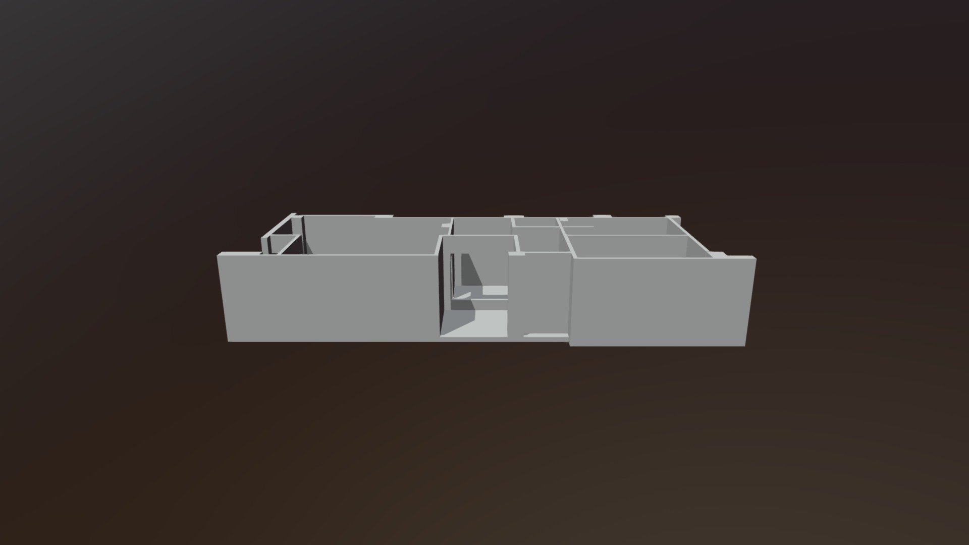 3f - 3D model by po-wei [b86bda1] - Sketchfab