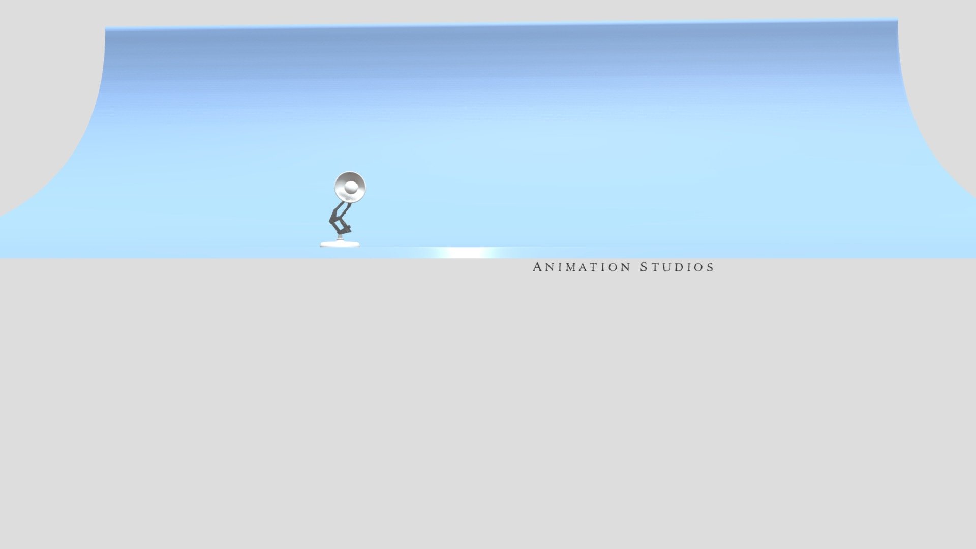 Pixar Animation Studios (closing) - Download Free 3D model by Gummibar ...