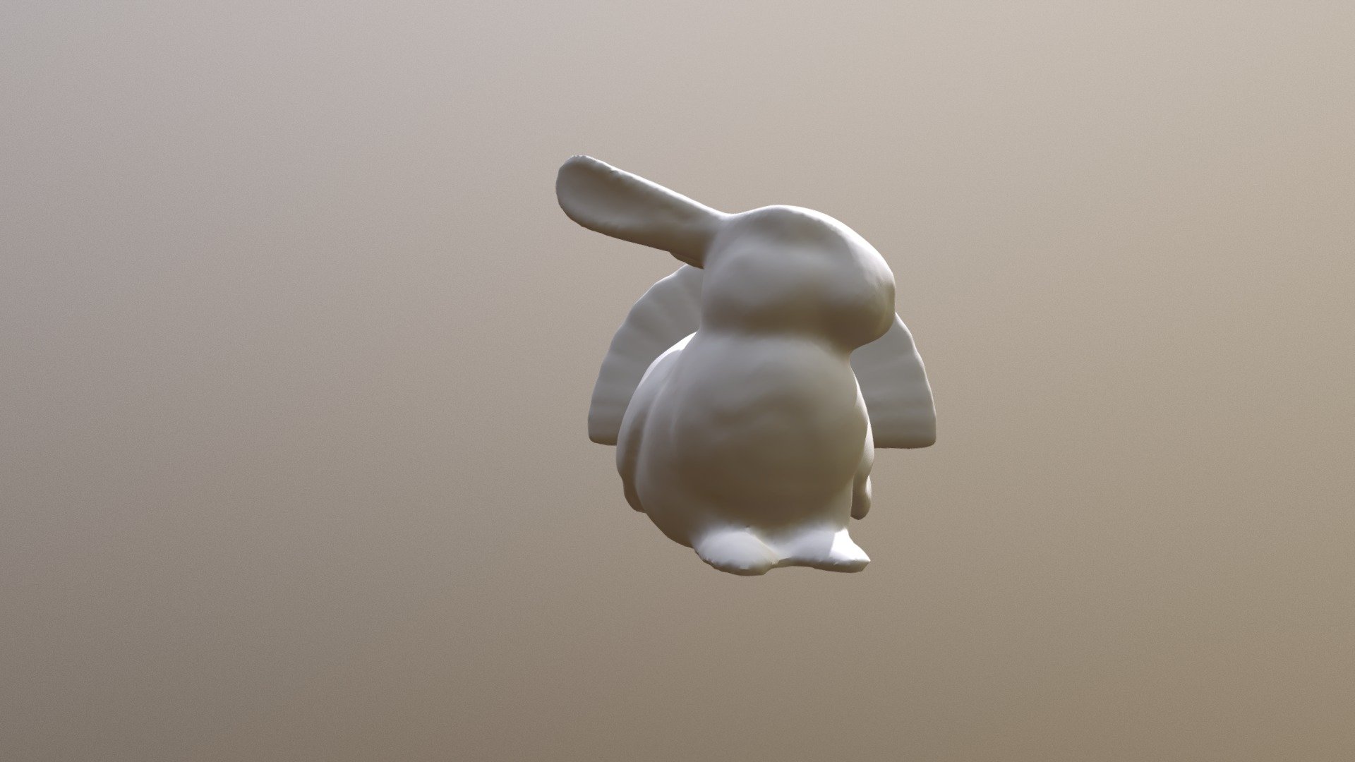 Bunkey - Download Free 3D model by Gravity Wins (@mlutze) [b86f123 ...