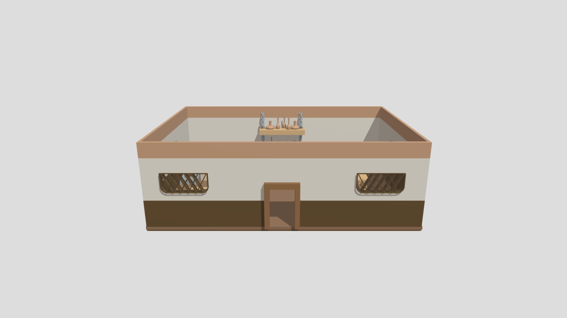 Moua Christian SGD114 Final - Download Free 3D model by chrismo1773 ...