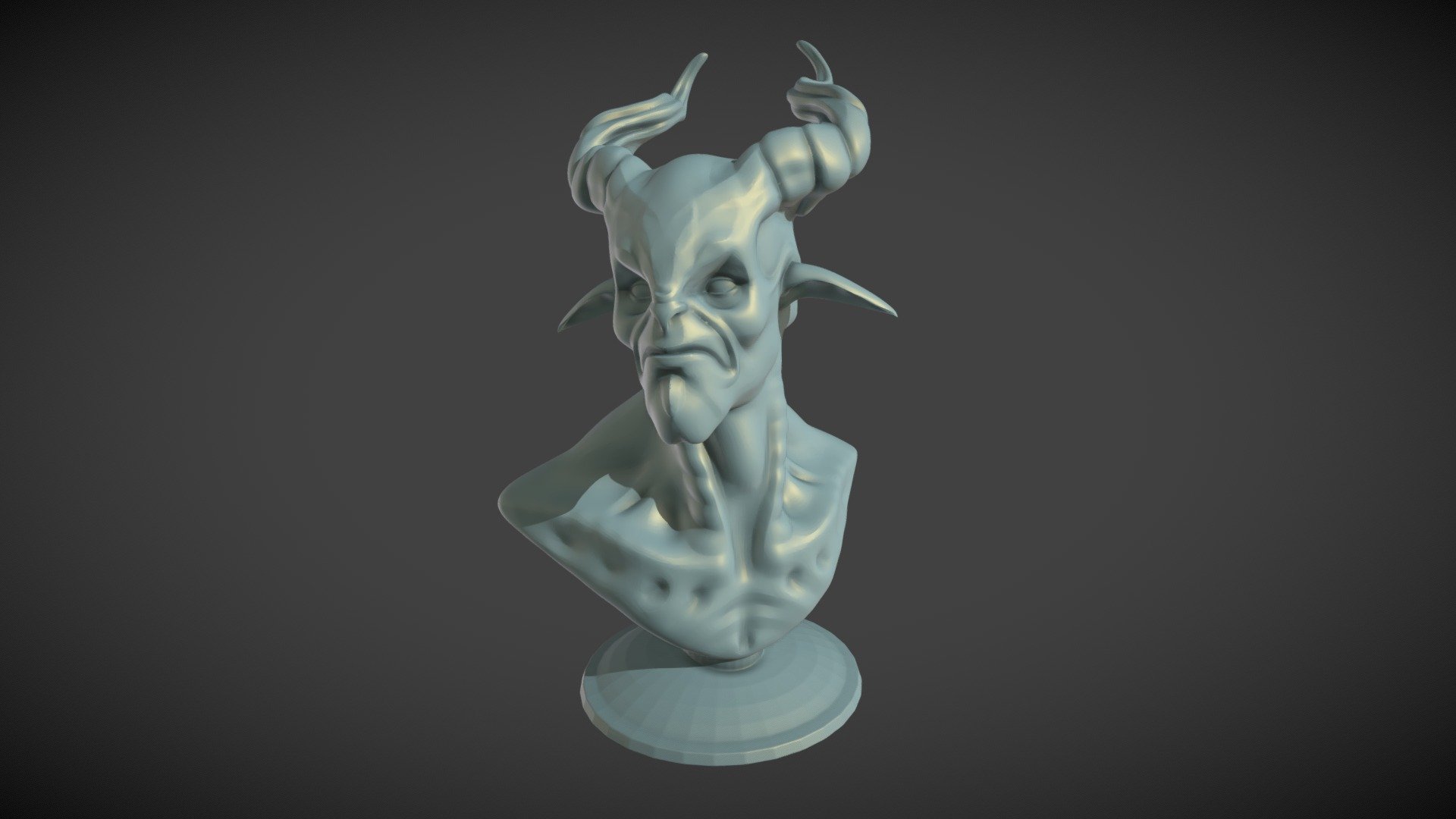 Lucifer Pose Impr 3d - Download Free 3D model by giro34 [b8766cb ...
